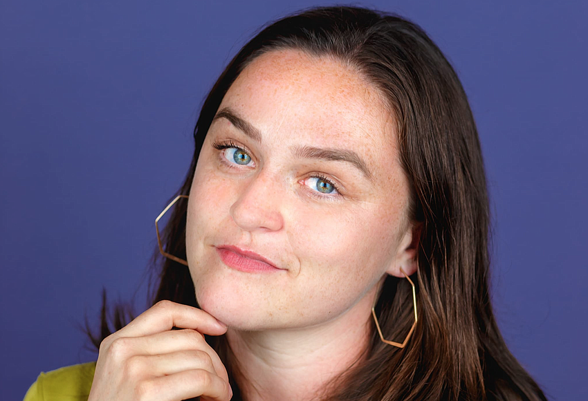 Internationally touring comedian coming to Ocoee | West Orange Times ...