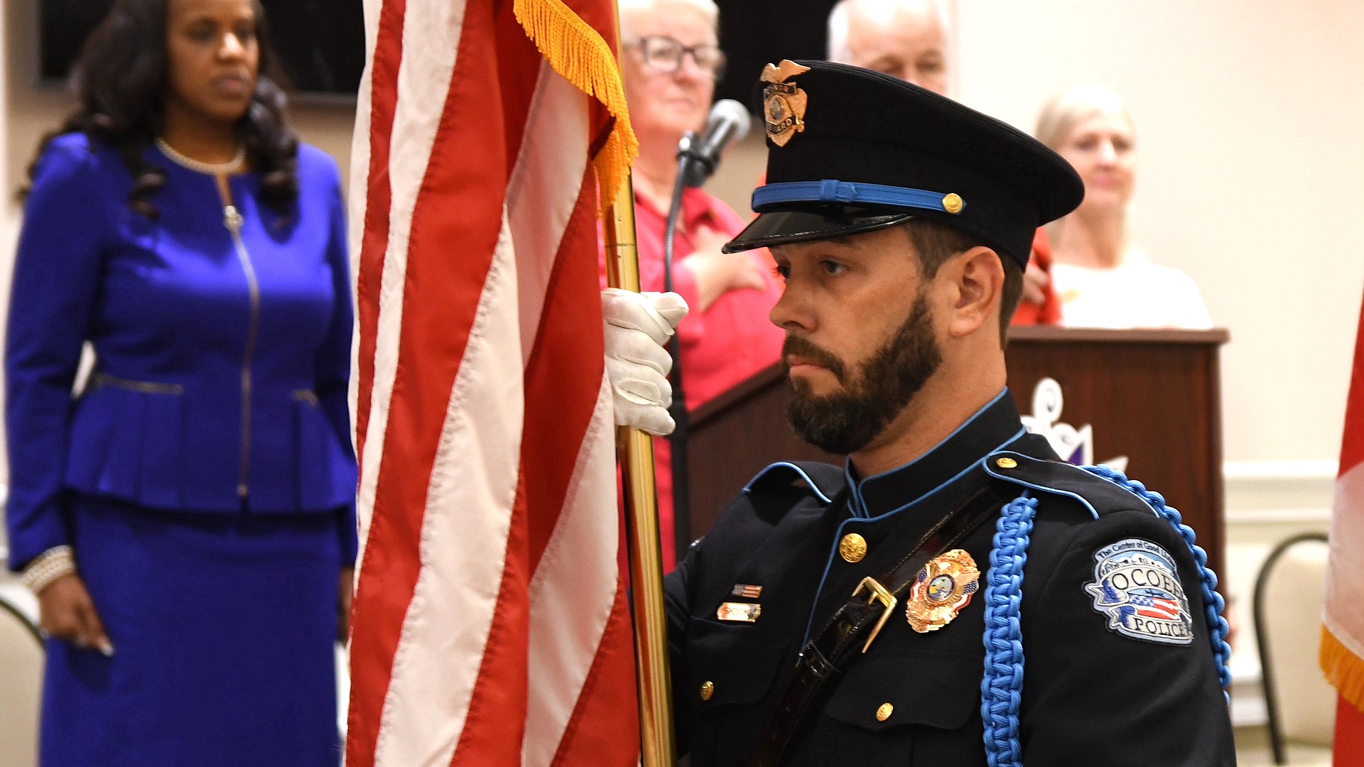 Ocoee honors fallen soldiers | West Orange Times & Observer