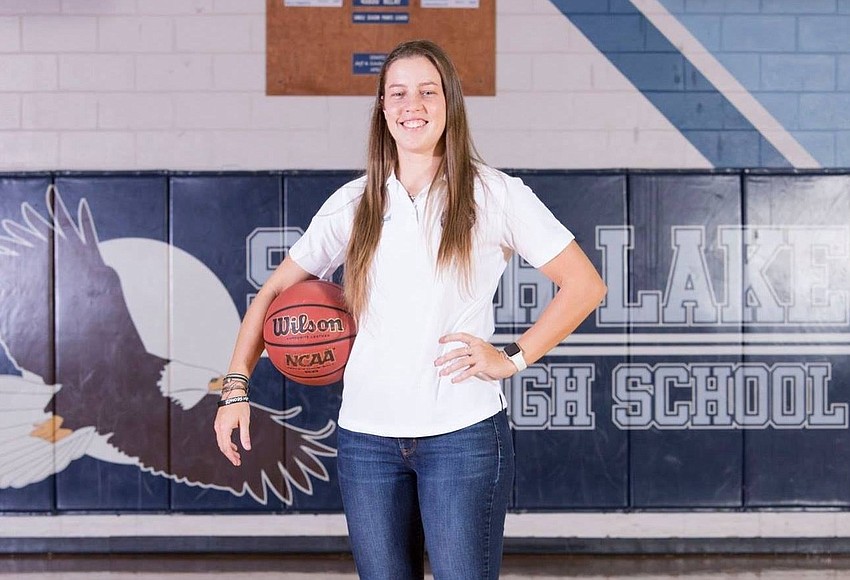 Foundation Academy hires Kimberly Smith as new girls basketball coach ...