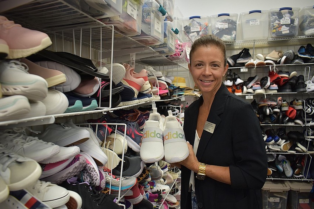 East County nonprofit provides clothes, connections to foster children ...