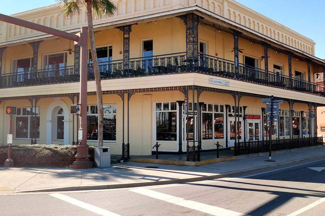 'This wasn't an easy decision for us:' A1A Ale Works in St. Augustine ...