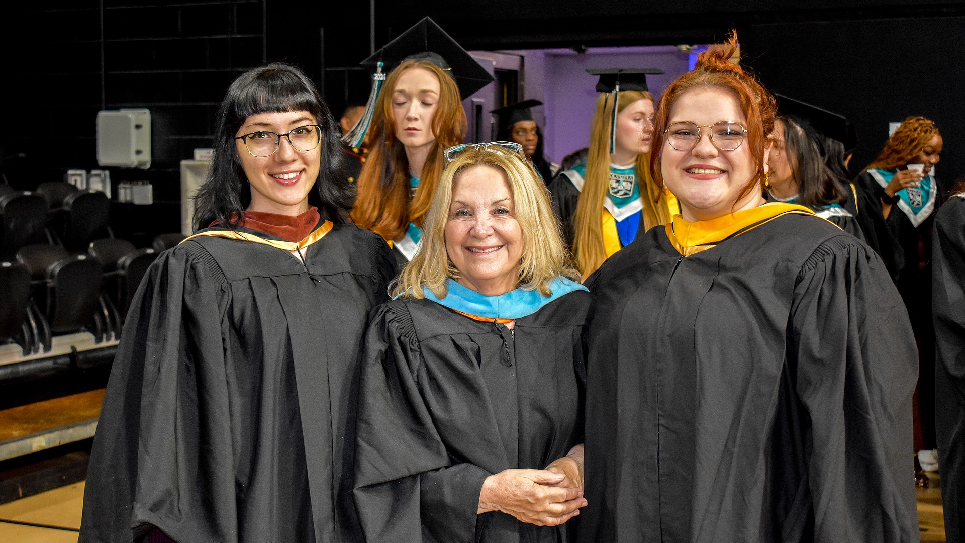 PHOTOS: 2024 Olympia High School graduation | West Orange Times & Observer