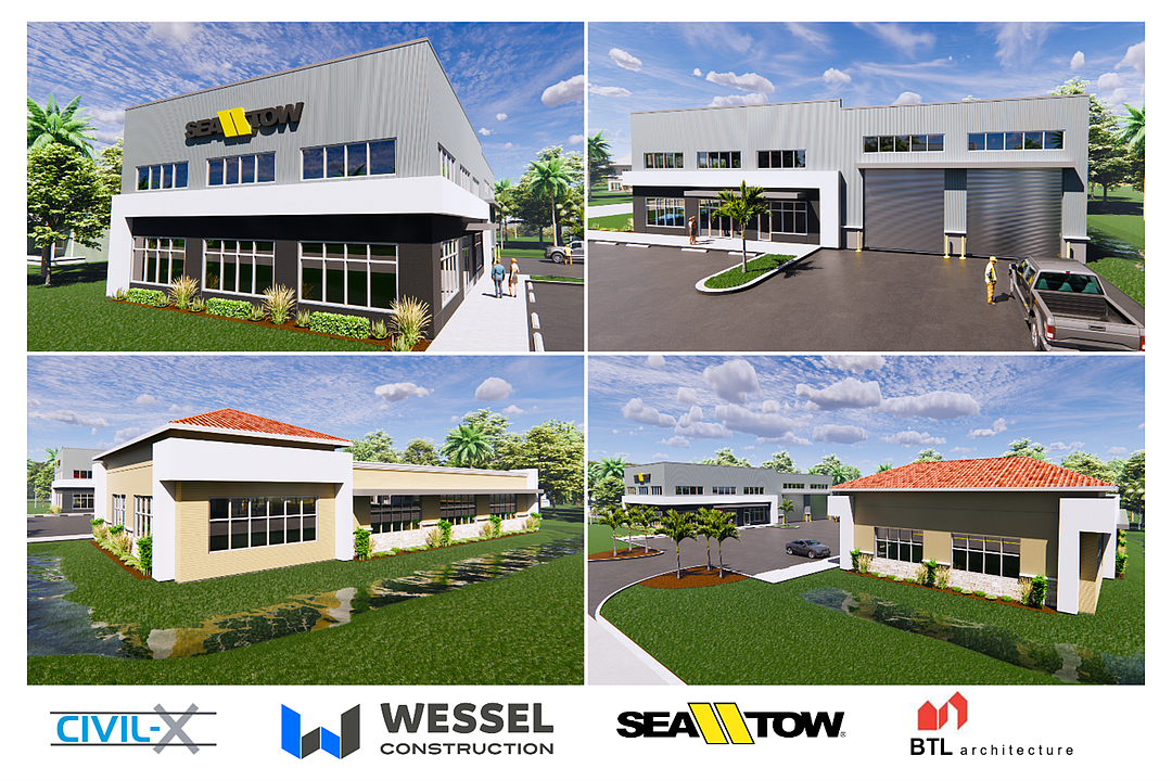 Boat towing business plans headquarters on US 41 Bypass | Business Observer