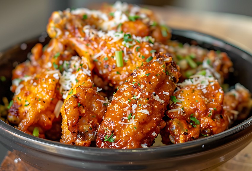 Big Lou's Single Wing Express withdraws operations from brick-and ...