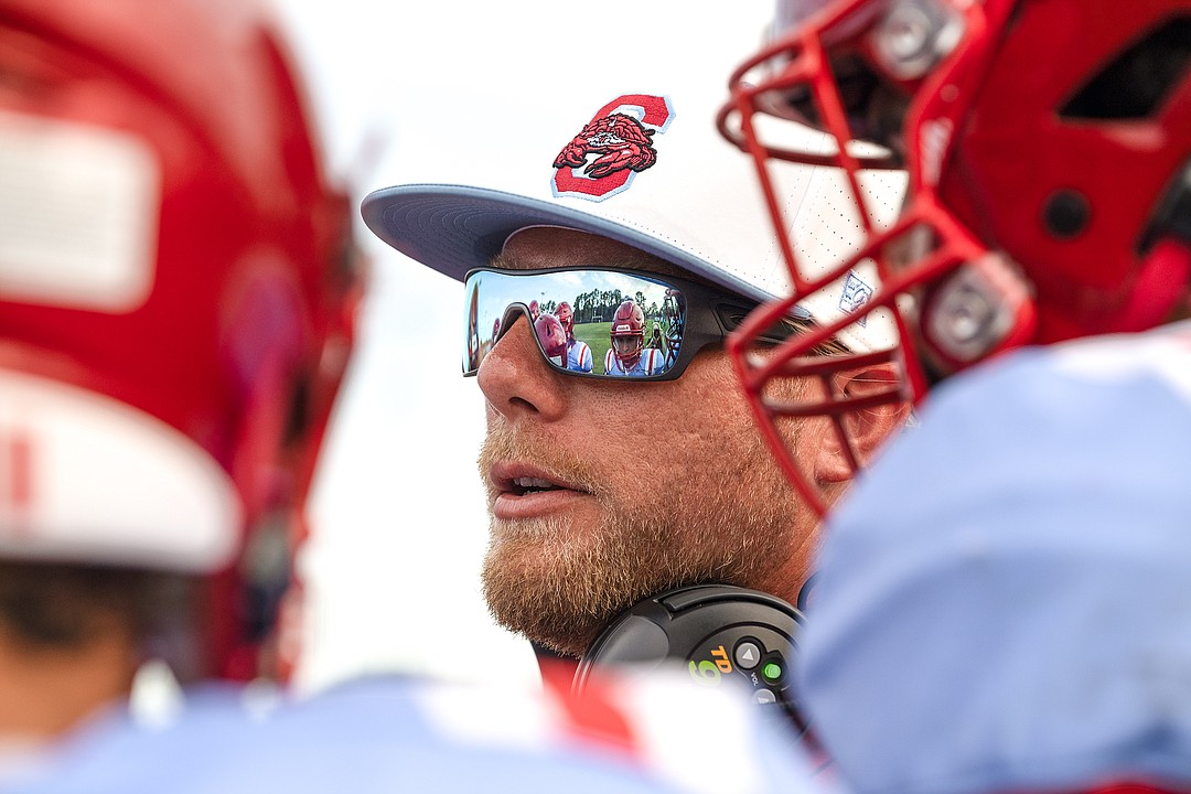 New-look Sandcrabs: Seabreeze coach Mike Klein proud of team's effort ...