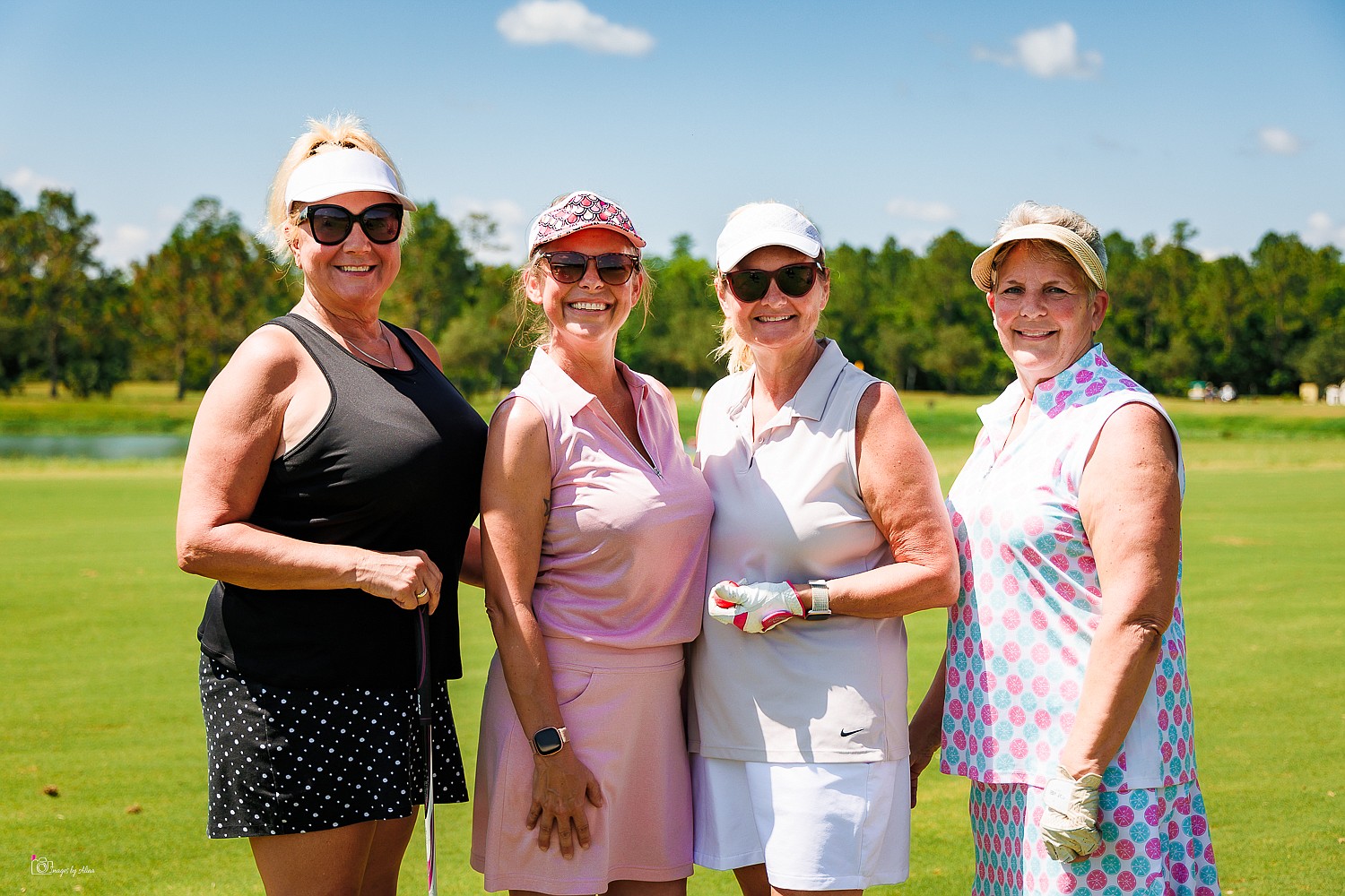 PHOTOS: Christmas Come True's Spring into Action Golf Tournament ...