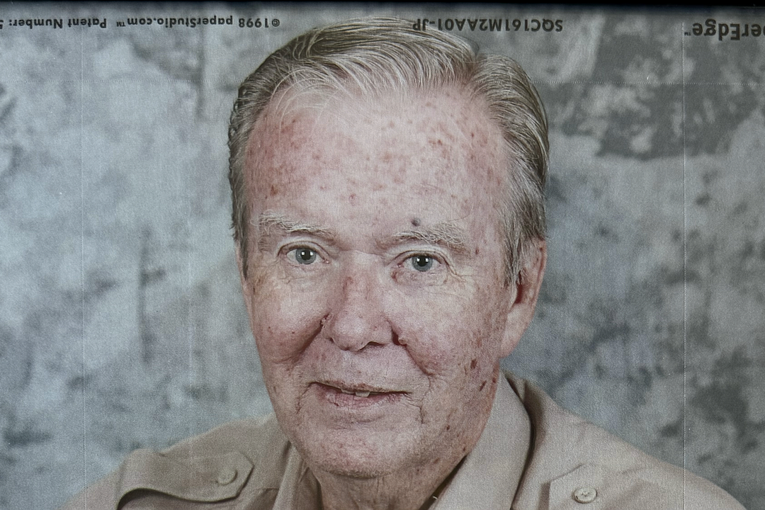 John Joseph “Pastor Jack” Rigney Jr. | Observer Local News | Palm Coast ...