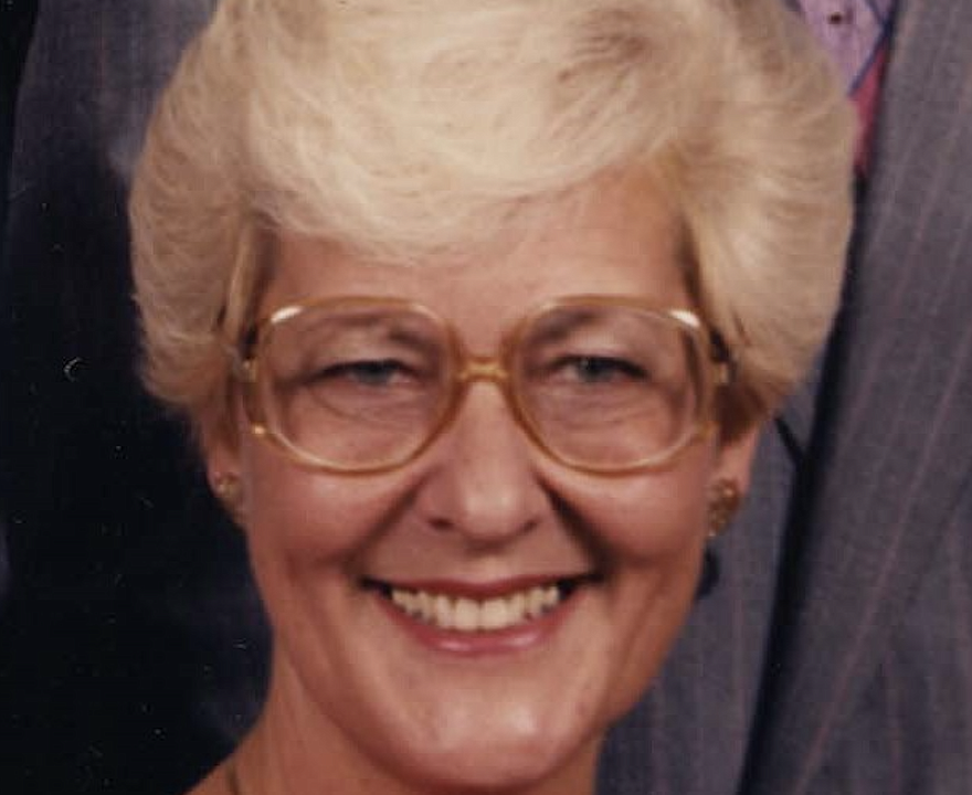 Charlotte Eileen "Cricket" Oettel | Observer Local News | Palm Coast ...