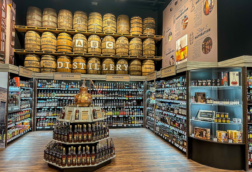 CHEERS! ABC Fine Wine & Spirits opens in Winter Garden | West Orange ...