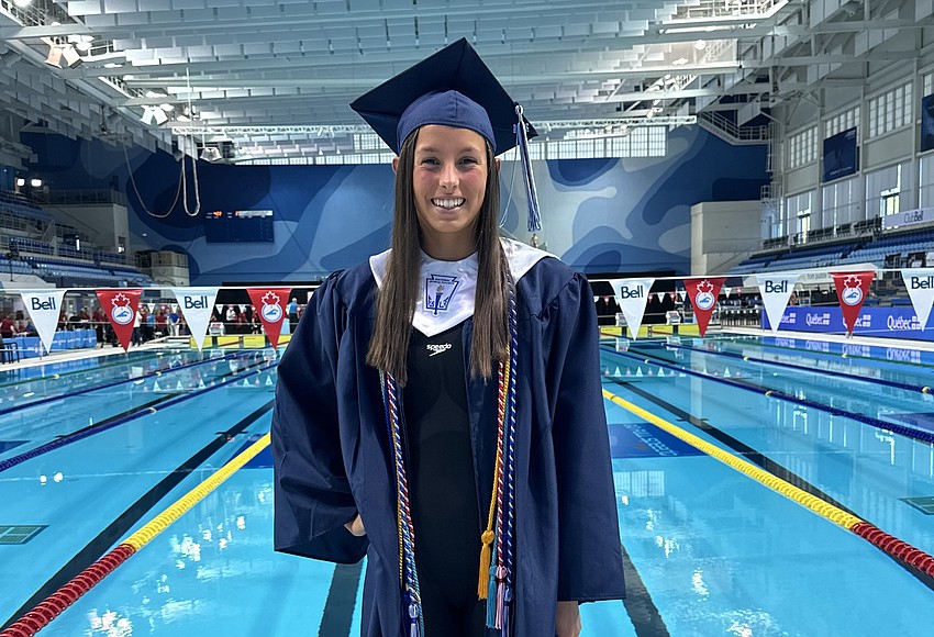 Foundation Academy's Emma Sundermeyer picks Olympic trials over ...