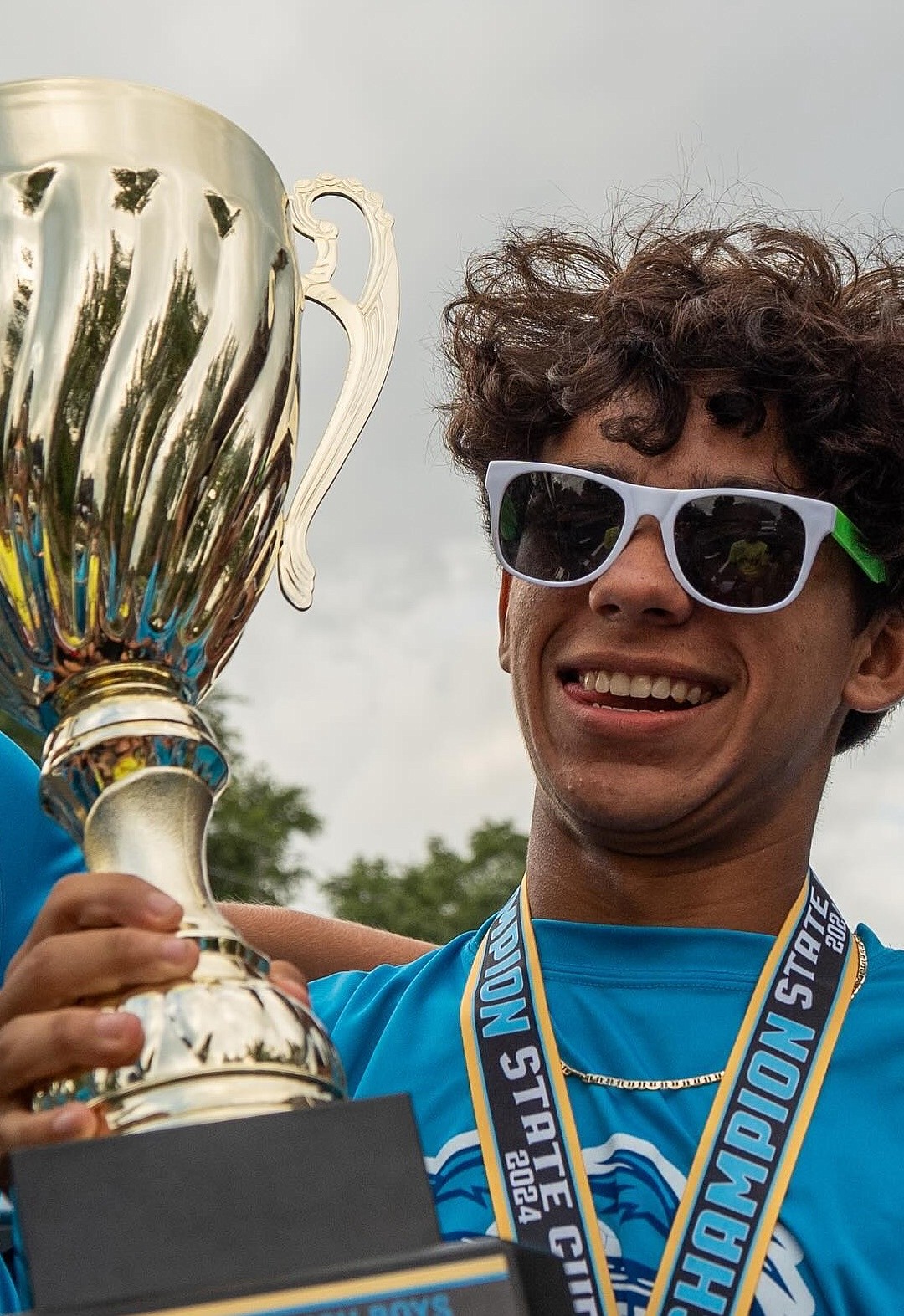 PHOTOS: Ocoee club soccer team GGS wins 16U Florida State Cup ...