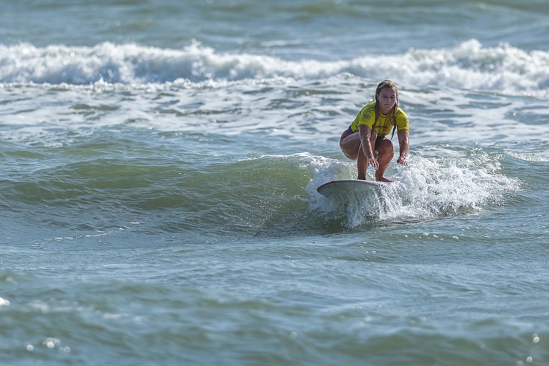 Swell idea: Her Turn Surf Festival provides a platform for women and ...