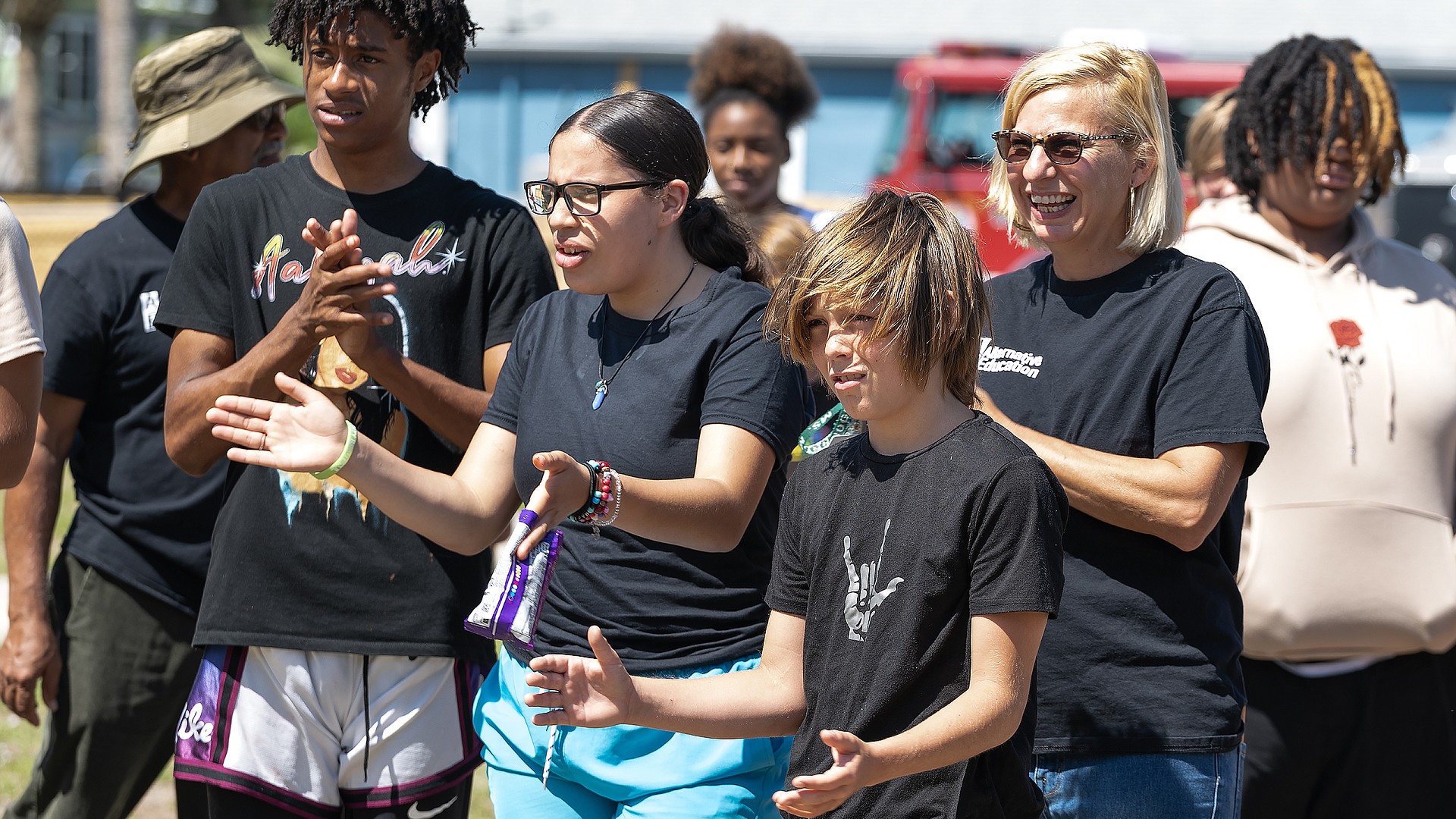 'We care': Riverview Learning Center says farewell to Daytona Beach ...