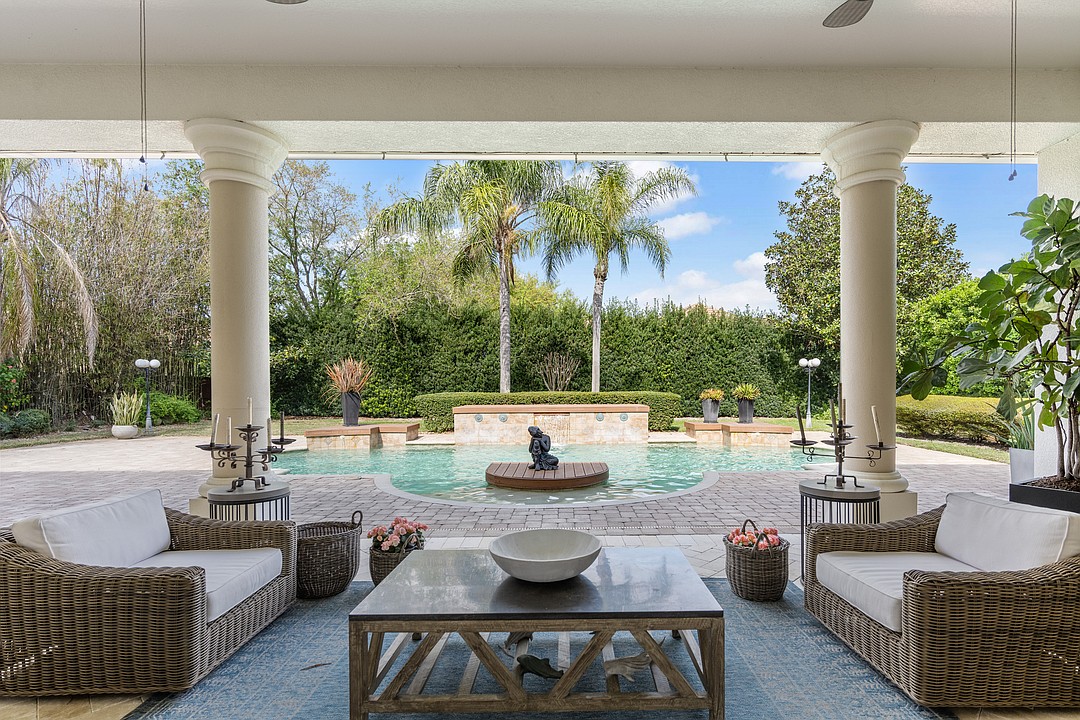 Reserve at Lake Butler Sound home tops Windermere sales from May 27 to ...