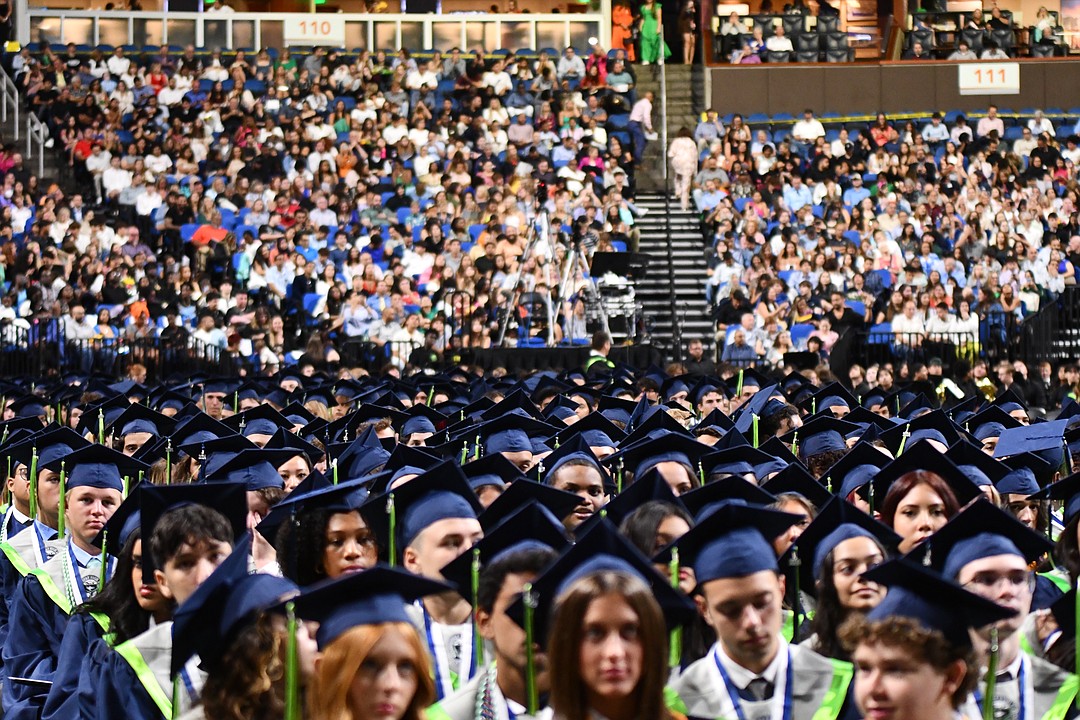 PHOTOS: Windermere High School Graduation 2024 | West Orange Times ...