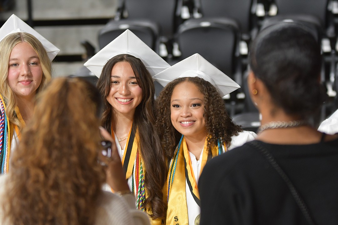 PHOTOS: Ocoee High School Graduation 2024 | West Orange Times & Observer
