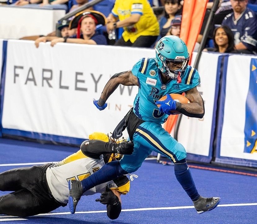 Flagler Palm Coast assistant coaches have summer jobs playing ...