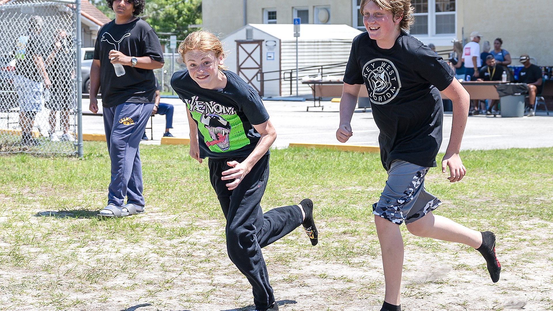 'We care': Riverview Learning Center says farewell to Daytona Beach ...