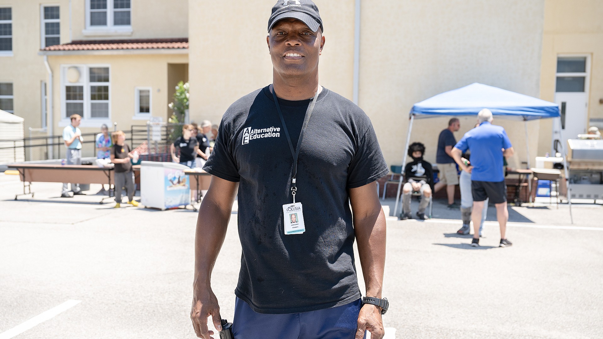 'We care': Riverview Learning Center says farewell to Daytona Beach ...