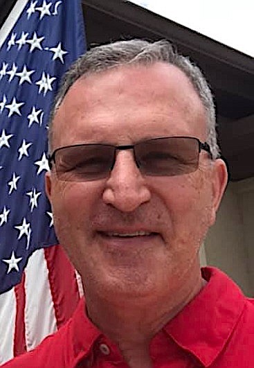 Flagler County Veteran of the Week: Richard ‘Alan’ Thornton | Observer ...