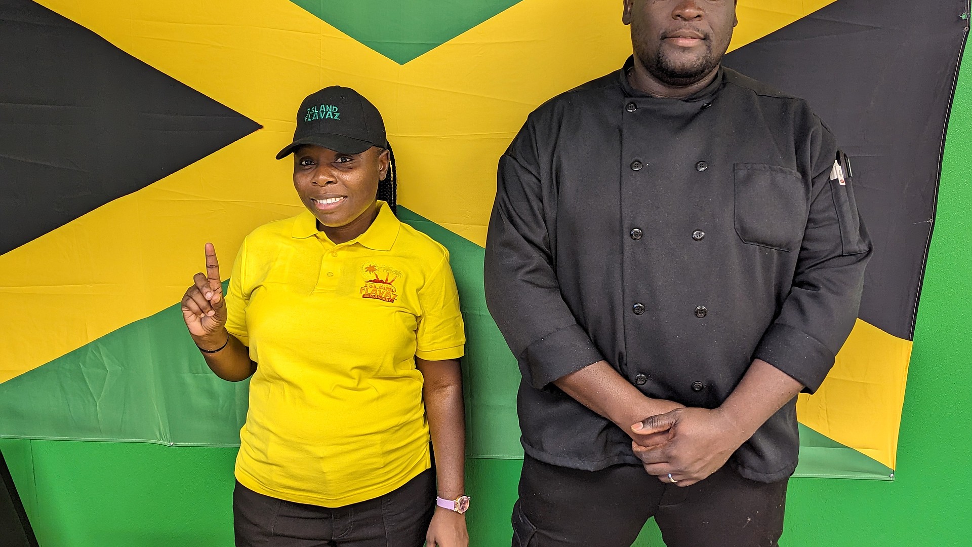 New Island Flavaz opens at City Market Place | Observer Local News ...