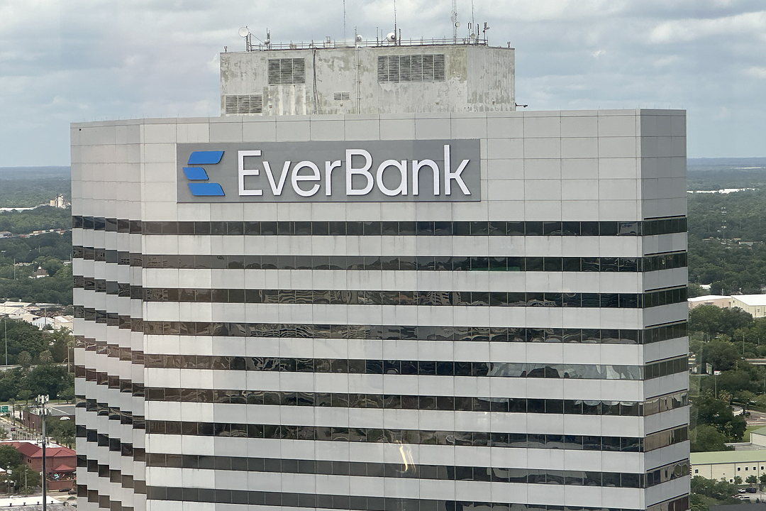 EverBank announces new Florida Commercial Banking team | Jax Daily Record