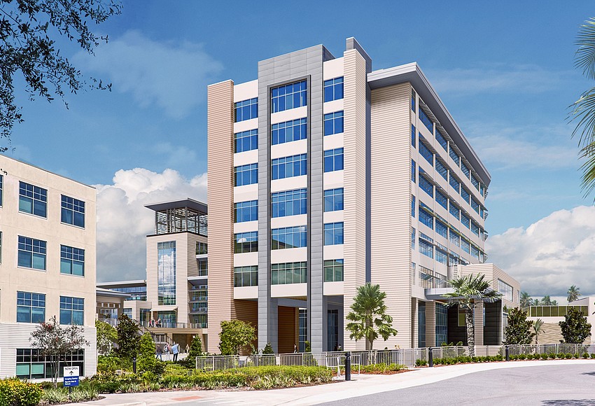 AdventHealth Winter Garden unveils $145 million expansion | West Orange ...