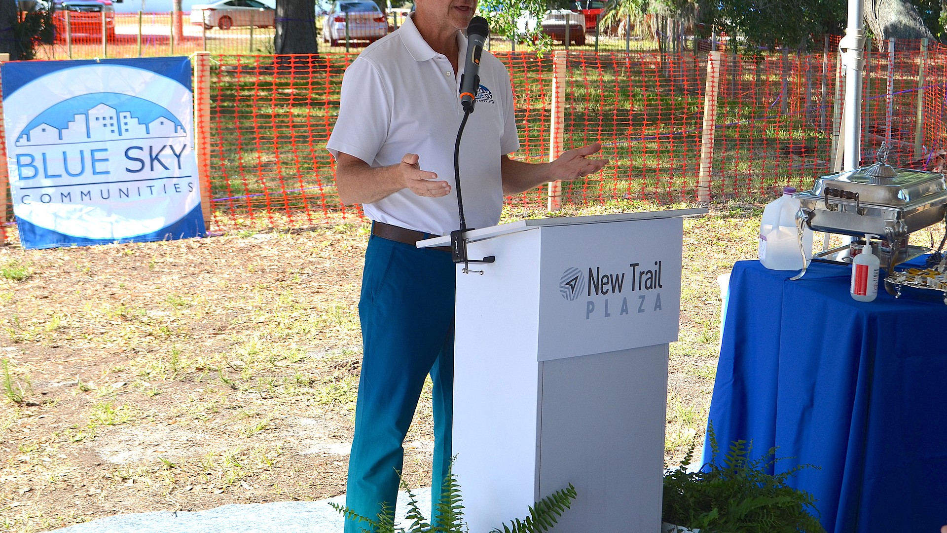 New affordable housing underway on the North Trail | Your Observer