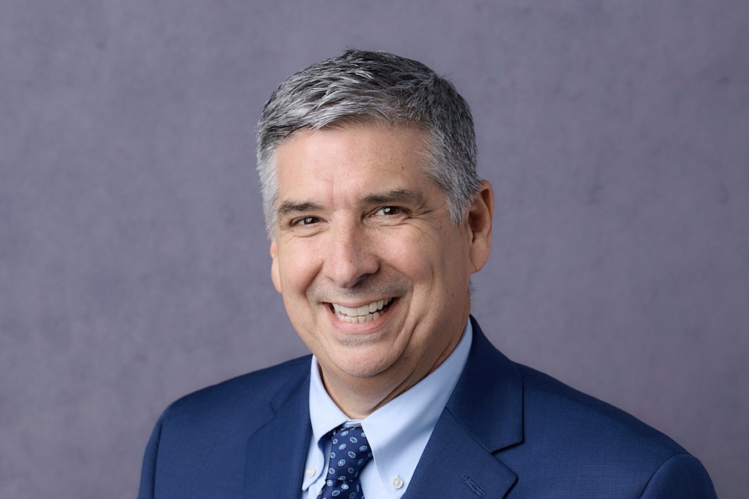 Sam Inman named Community First Credit Union president and CEO | Jax ...