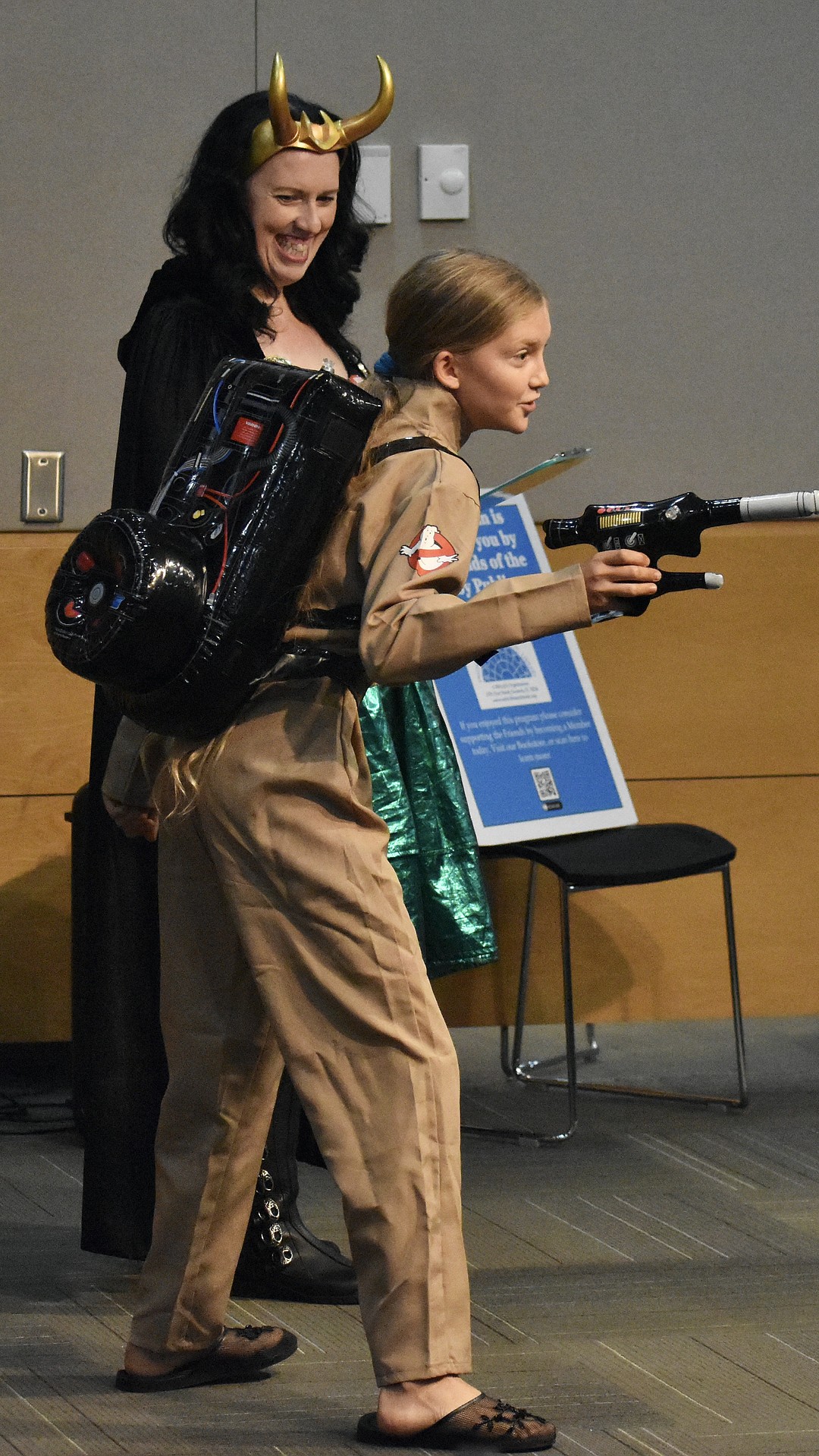 SRQCon hosts all things pop culture at Selby Library | Your Observer