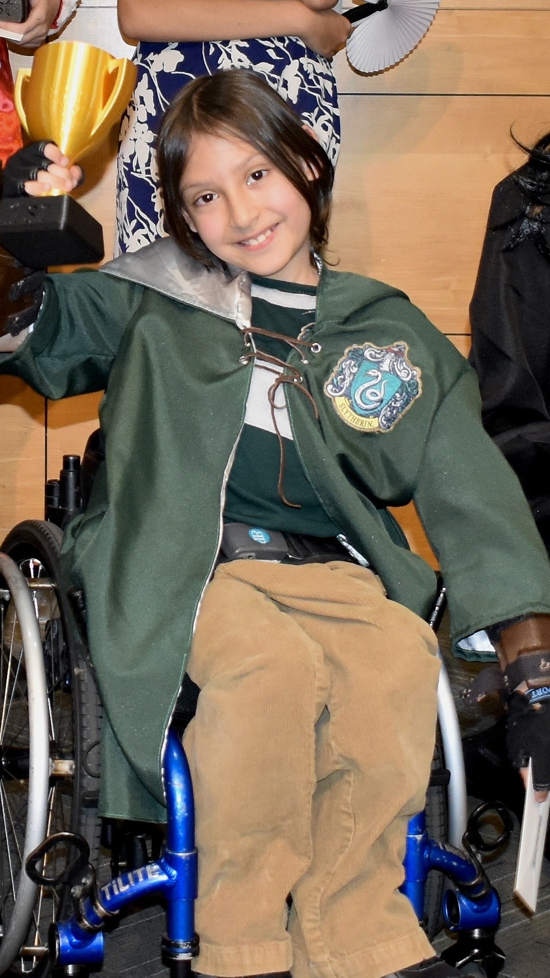 SRQCon hosts all things pop culture at Selby Library | Your Observer