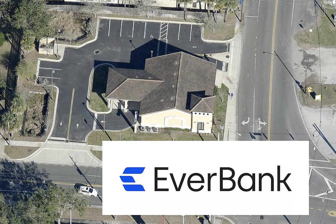 EverBank building-out Ortega branch | Jax Daily Record