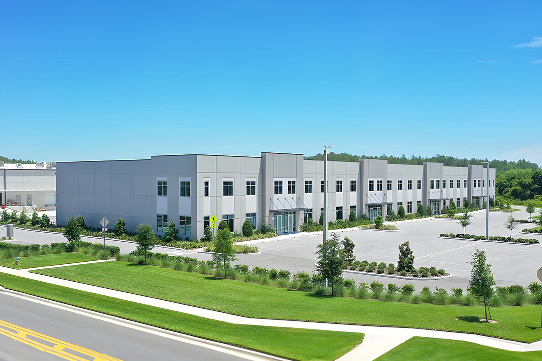 As one manufacturer opens $15M Pasco facility, another closes ...