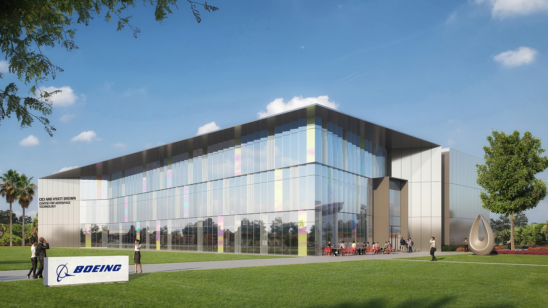 Embry-Riddle lands Boeing as partner, adding 400 jobs in Volusia County ...