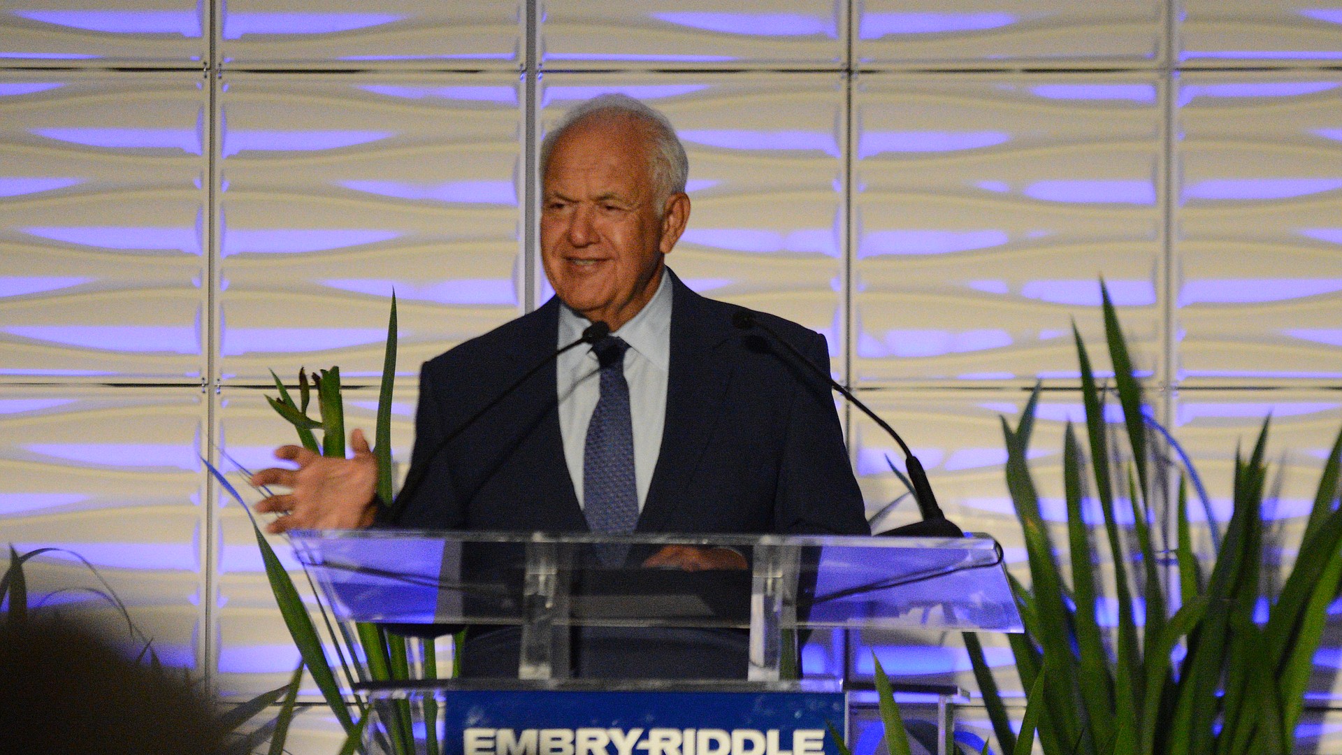 Embry-Riddle lands Boeing as partner, adding 400 jobs in Volusia County ...