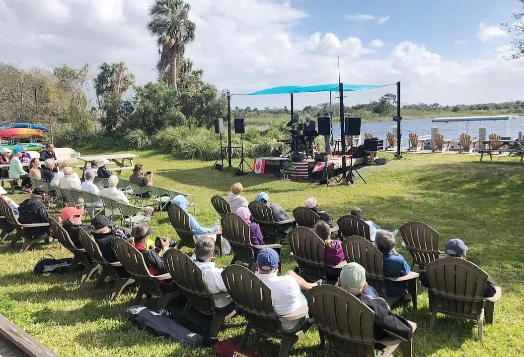 Jiggs Landing Outpost cuts its hours for the summer | Your Observer