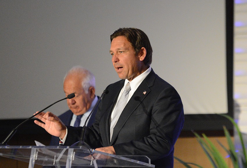 Embry-Riddle lands Boeing as partner, adding 400 jobs in Volusia County ...