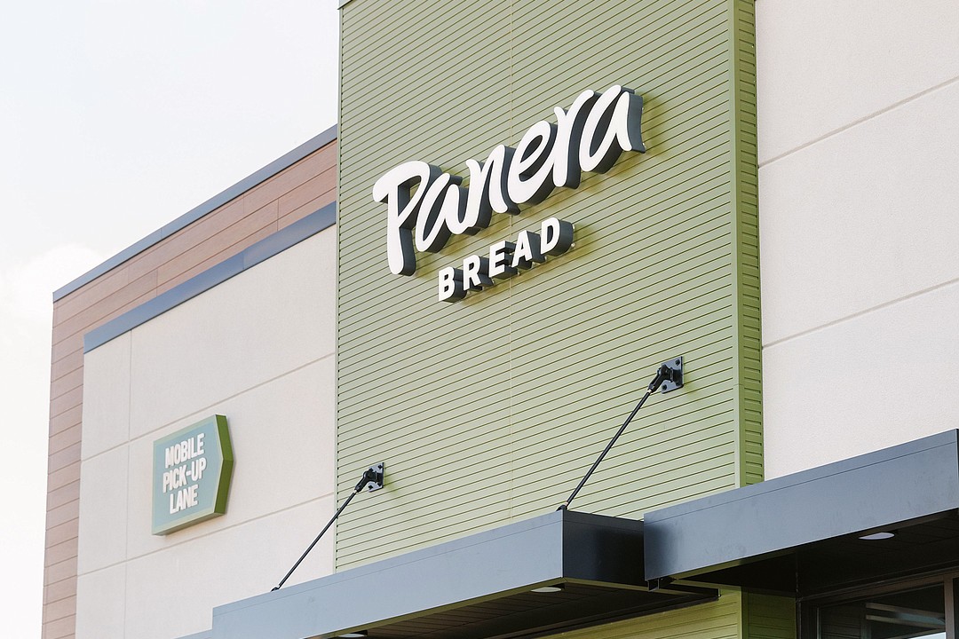 Panera can build-out new space in Baymeadows | Jax Daily Record
