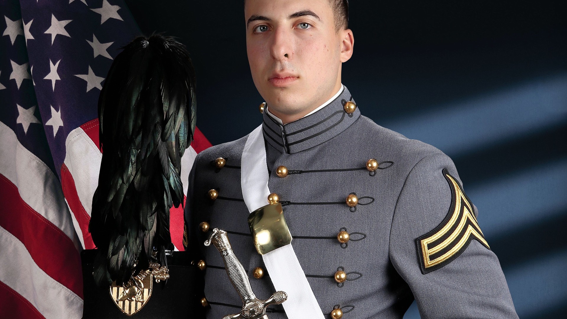 Windermere Wolverine graduates from West Point | West Orange Times ...