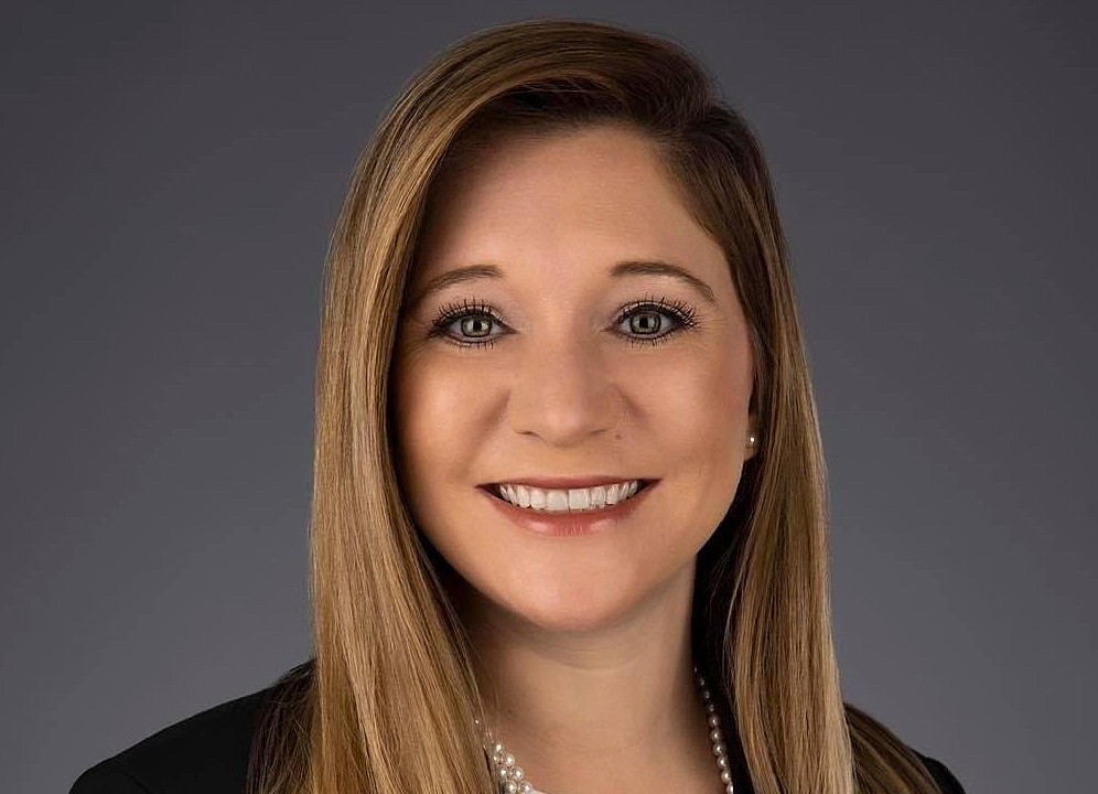 Sarah Morris named Leader in the Law | Jax Daily Record