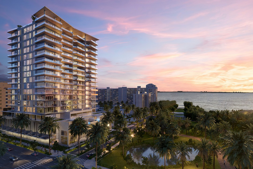 One Park condo tower wins Planning Board approval | Your Observer