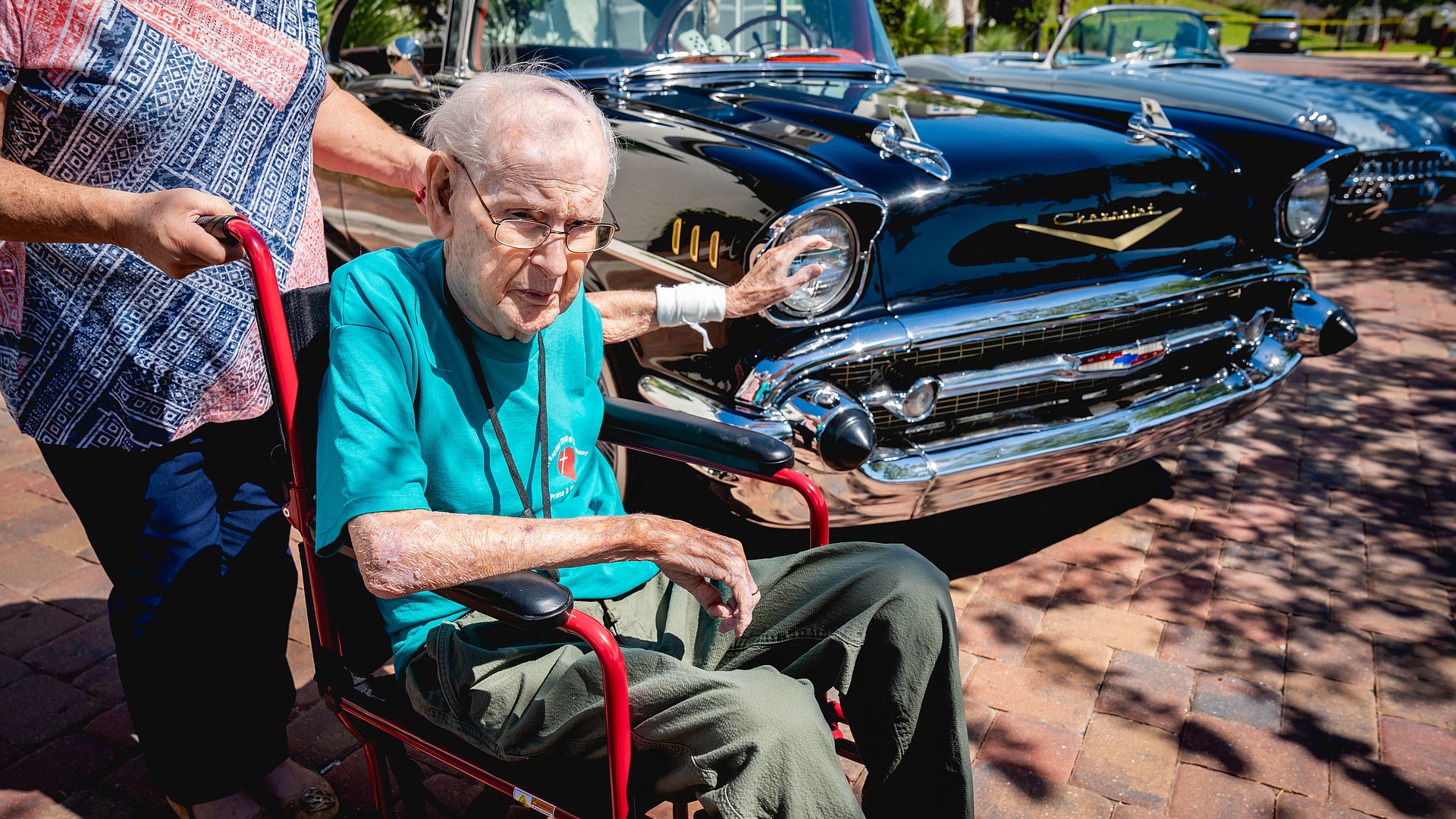 PHOTOS: 2024 Classic Car Show at The Blake at Hamlin | West Orange ...