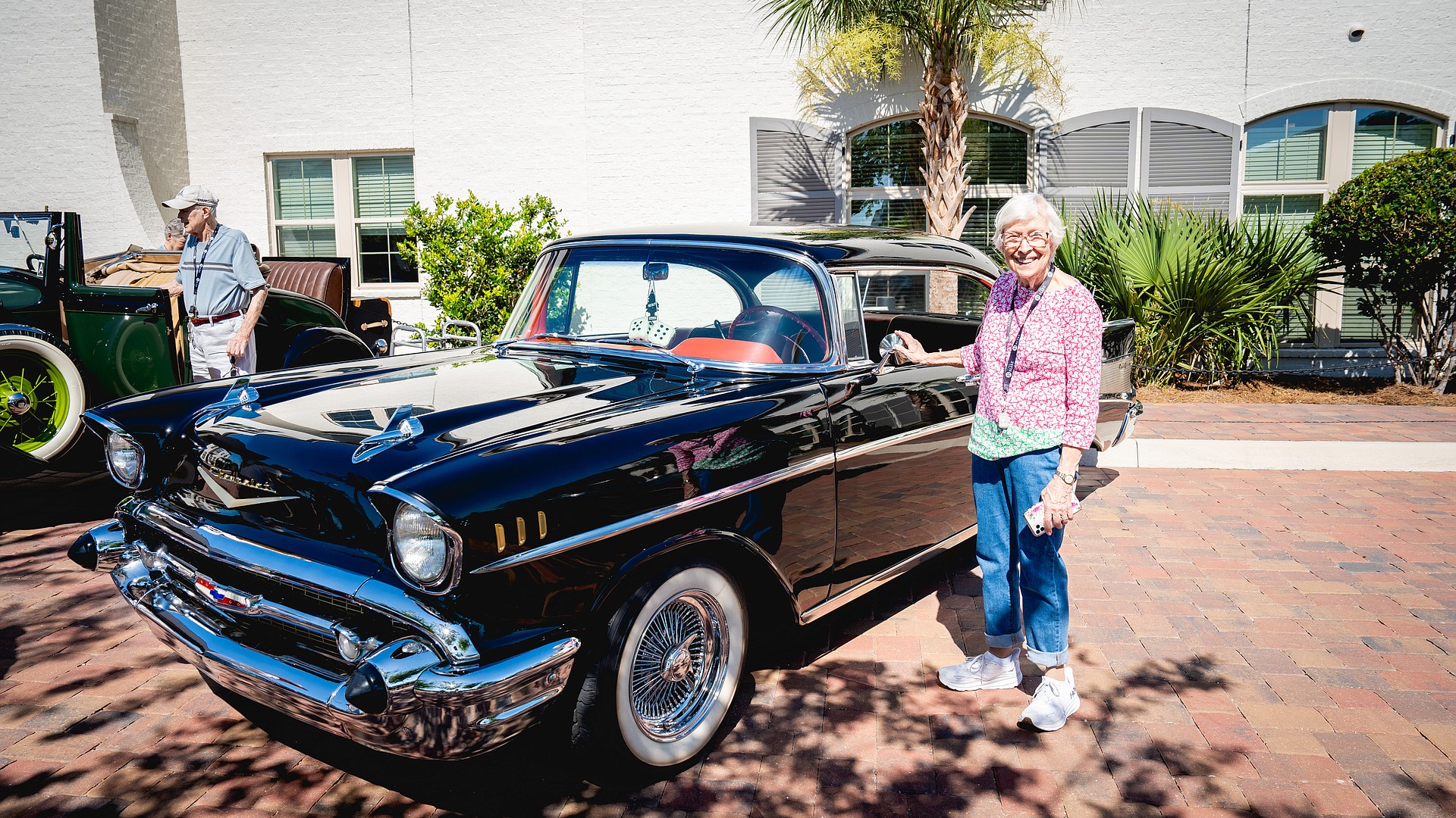 PHOTOS: 2024 Classic Car Show at The Blake at Hamlin | West Orange ...