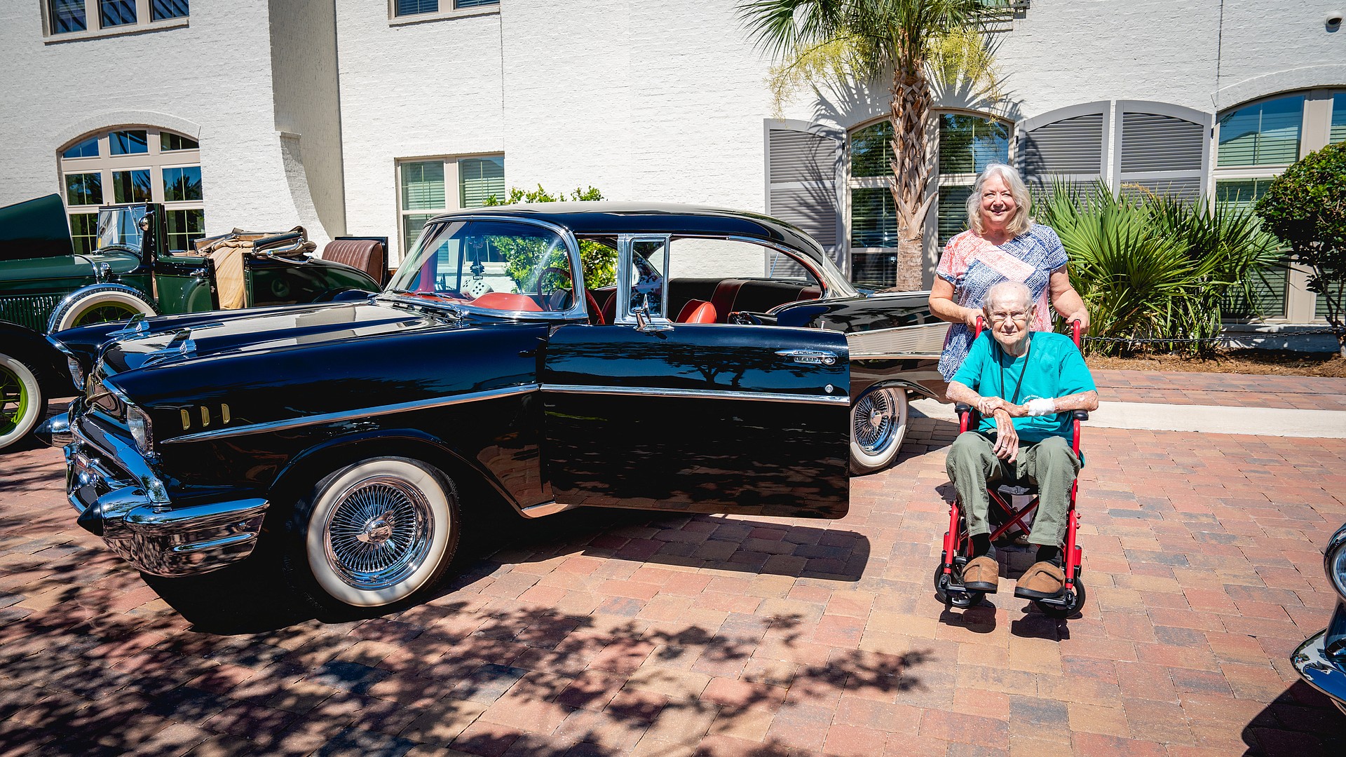 PHOTOS: 2024 Classic Car Show at The Blake at Hamlin | West Orange ...