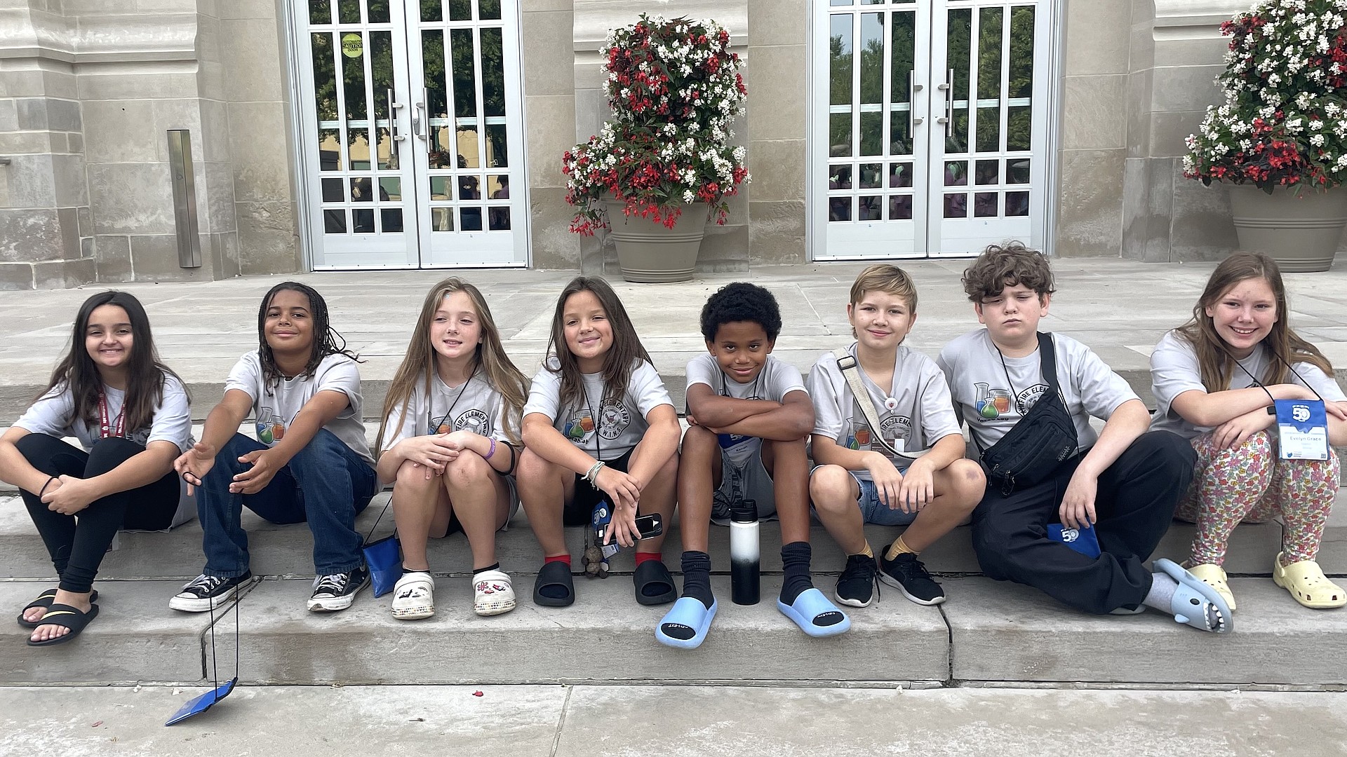 Indian Trails Middle School students are Future Problem Solving world champs | Observer Local ...