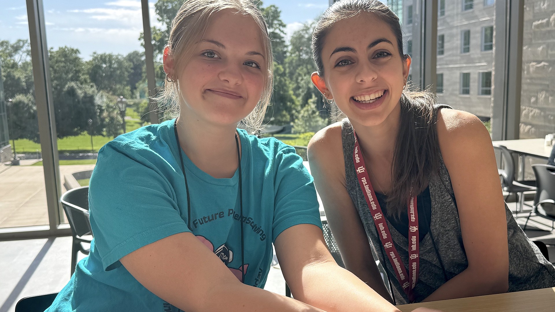 Indian Trails Middle School students are Future Problem Solving world ...