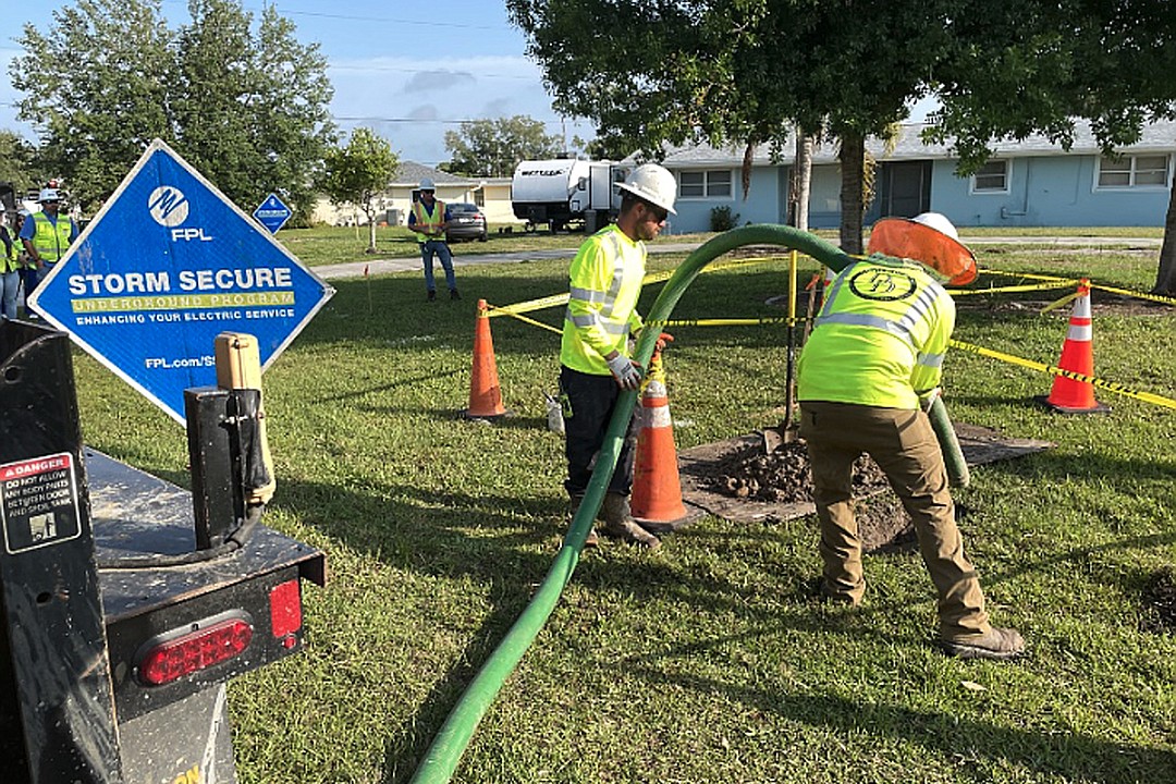 Sponsored: Florida Power & Light enhances energy grid with planned ...