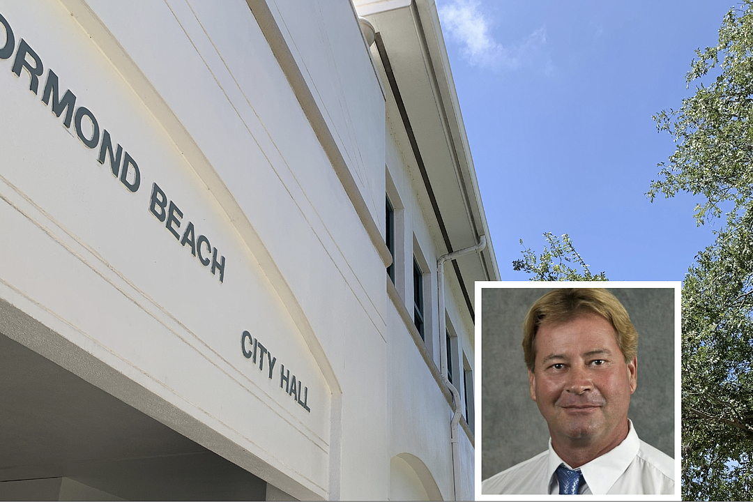 Daniel Dragone is running for City Commission Zone 3 | Observer Local ...