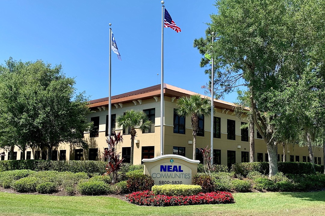 City of Venice mulls $1.6M offer to settle Neal permit fee dispute ...