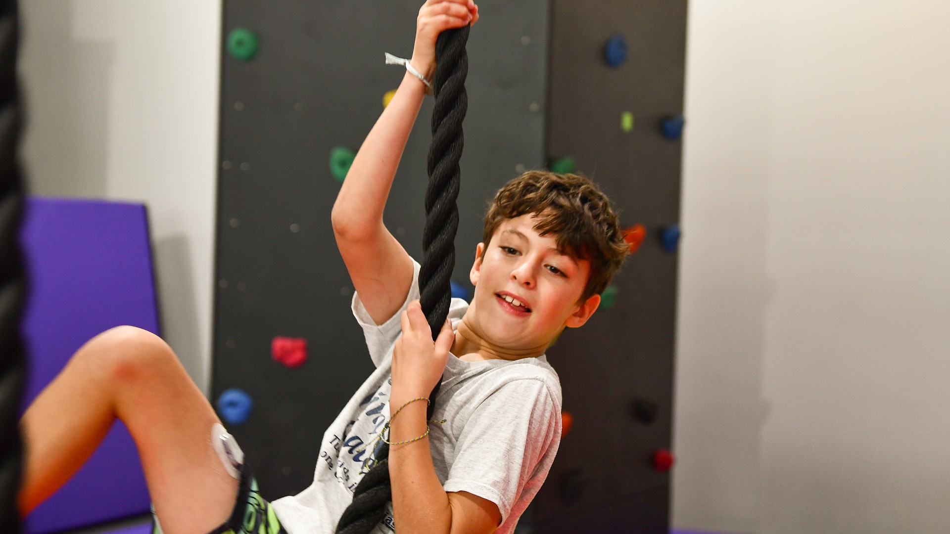 PHOTOS: USA Ninja Challenge now open at West Oaks Mall | West Orange ...